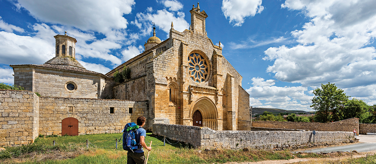Spain Pilgrimage: Walking El Camino de Santiago 2020 | National ...