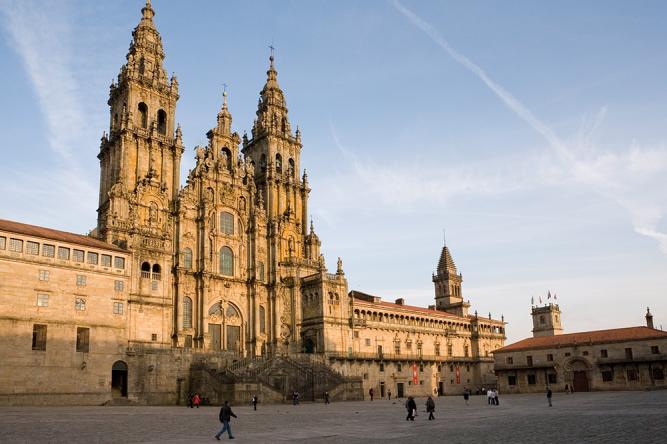Spain Pilgrimage: Walking El Camino de Santiago 2020 | National ...