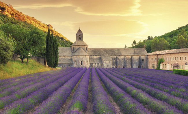 Provence Hiking Adventure Tour & Trip | National Geographic Expeditions