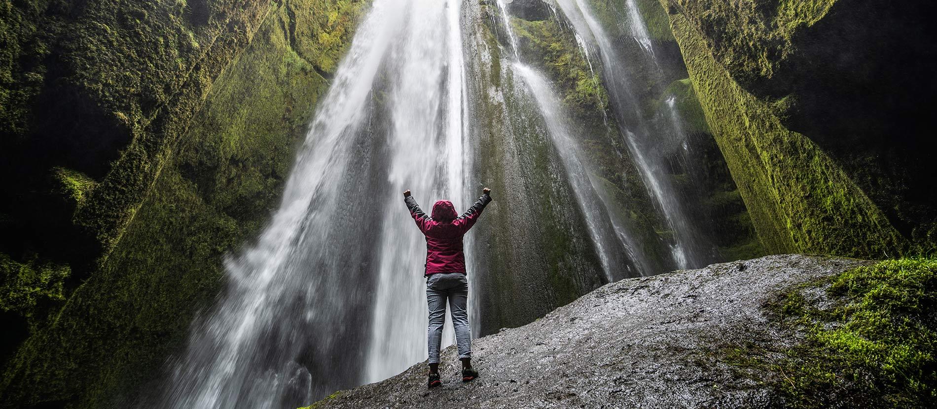 Iceland Geyser & Whale Watching Tour | National Geographic Expeditions