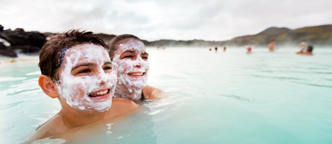 Iceland Family Adventure Tour & Vacation Packages | National Geographic ...