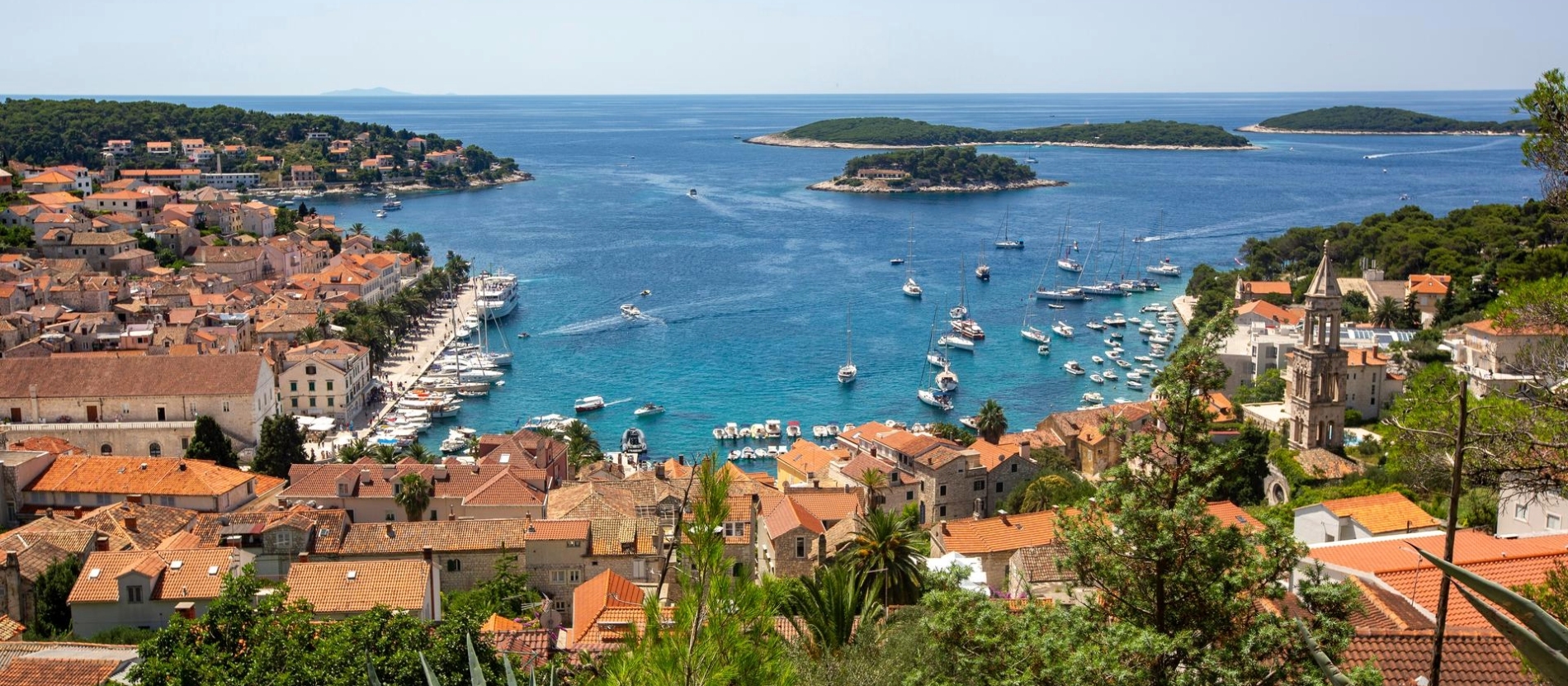 Journeys: Discover Croatia