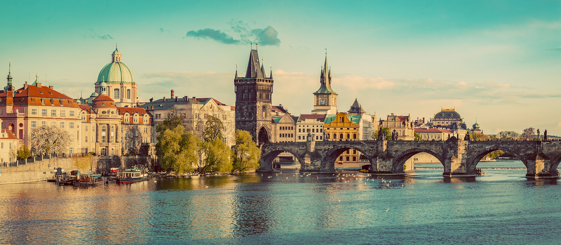 Central Europe Tour: Vacation & Travel Package | National Geographic ...