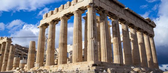 Greece Vacation & Travel Packages | National Geographic Expeditions