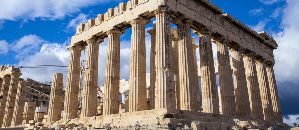 Greece Vacation & Travel Packages | National Geographic Expeditions