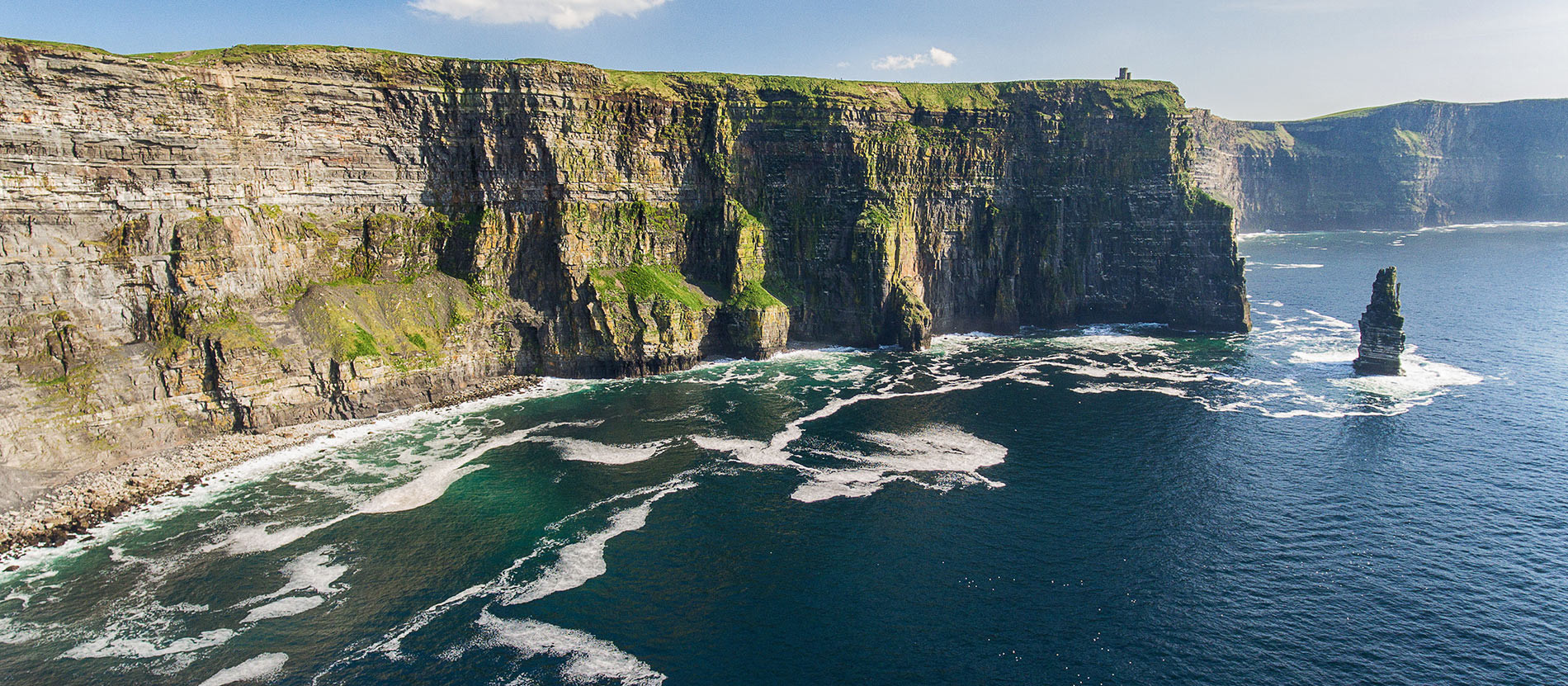 Ireland Vacation & Travel Packages | National Geographic Expeditions