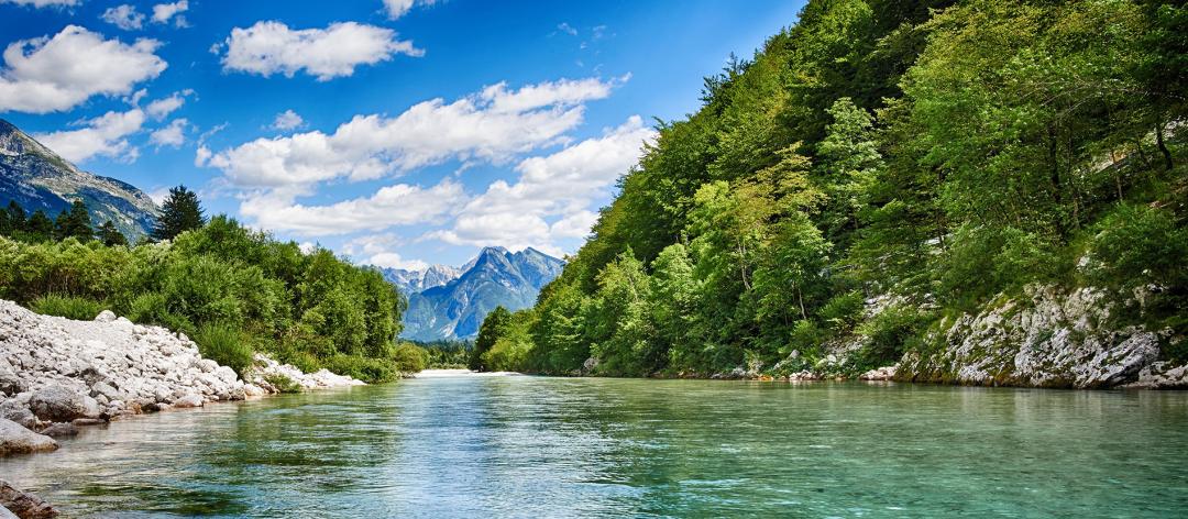 Alpe-Adria Trail, Julian Alps & Grossglockner Hiking Tour | National ...