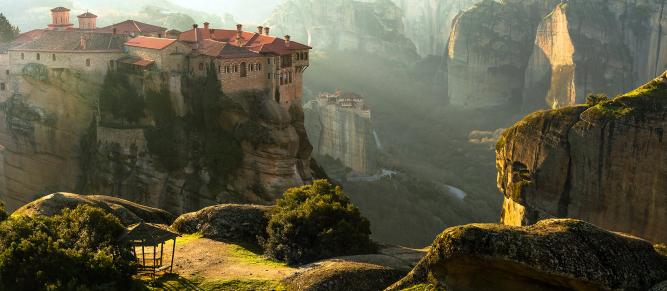 Ancient Greece Tours: Greek History Tours | National Geographic Expeditions