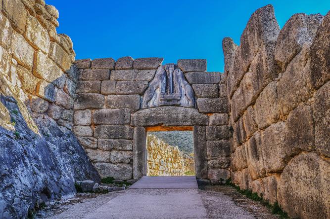 Ancient Greece Tours: Greek History Tours | National Geographic Expeditions