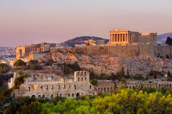 Ancient Greece Tours: Greek History Tours | National Geographic Expeditions