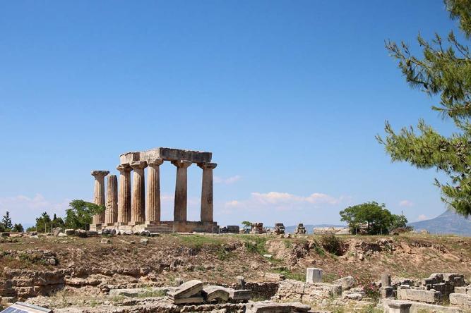 Ancient Greece Tours: Greek History Tours | National Geographic Expeditions