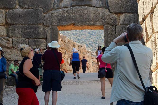 Ancient Greece Tours: Greek History Tours | National Geographic Expeditions