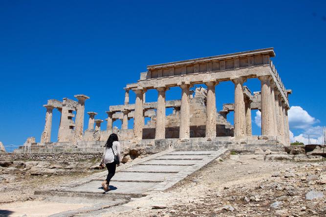 Ancient Greece Tours: Greek History Tours | National Geographic Expeditions