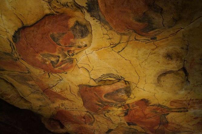 Southwest France & Northern Spain Tour: Cave Painting Tours | National ...