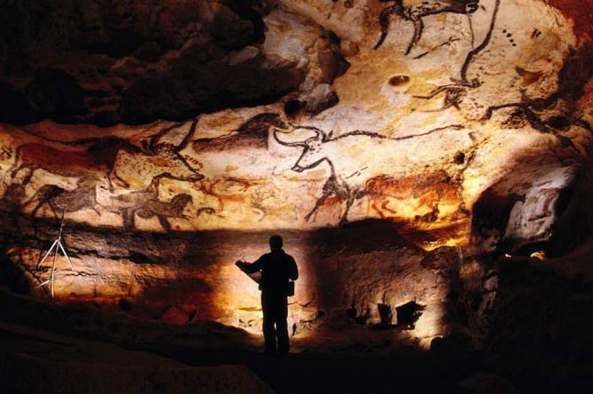 Southwest France & Northern Spain Tour: Cave Painting Tours | National ...