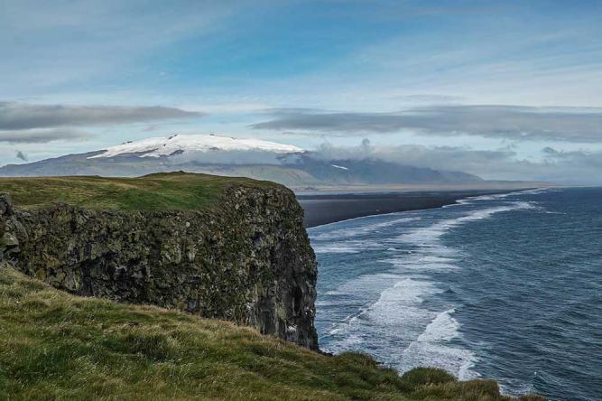 Iceland Glacier & Volcano Tours | National Geographic Expeditions