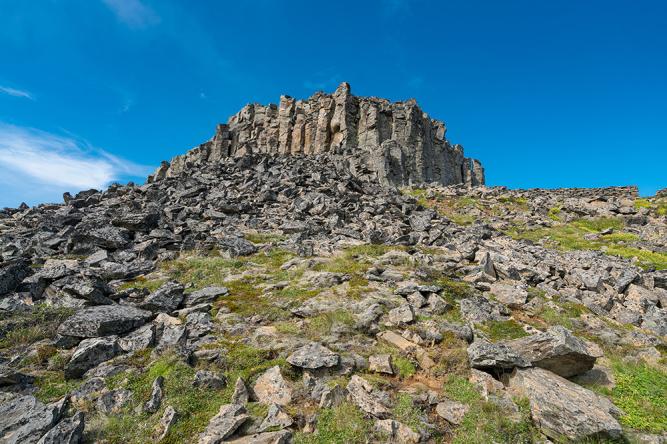 Iceland Glacier & Volcano Tours | National Geographic Expeditions