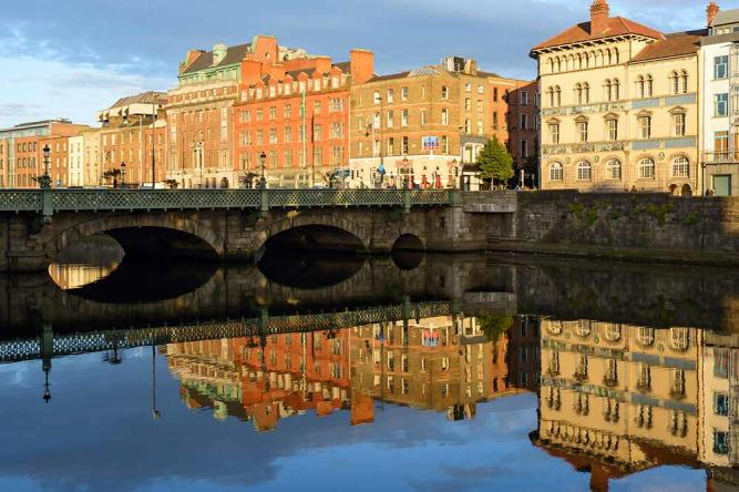 Ireland Castle Tours: Vacation Packages | National Geographic Expeditions