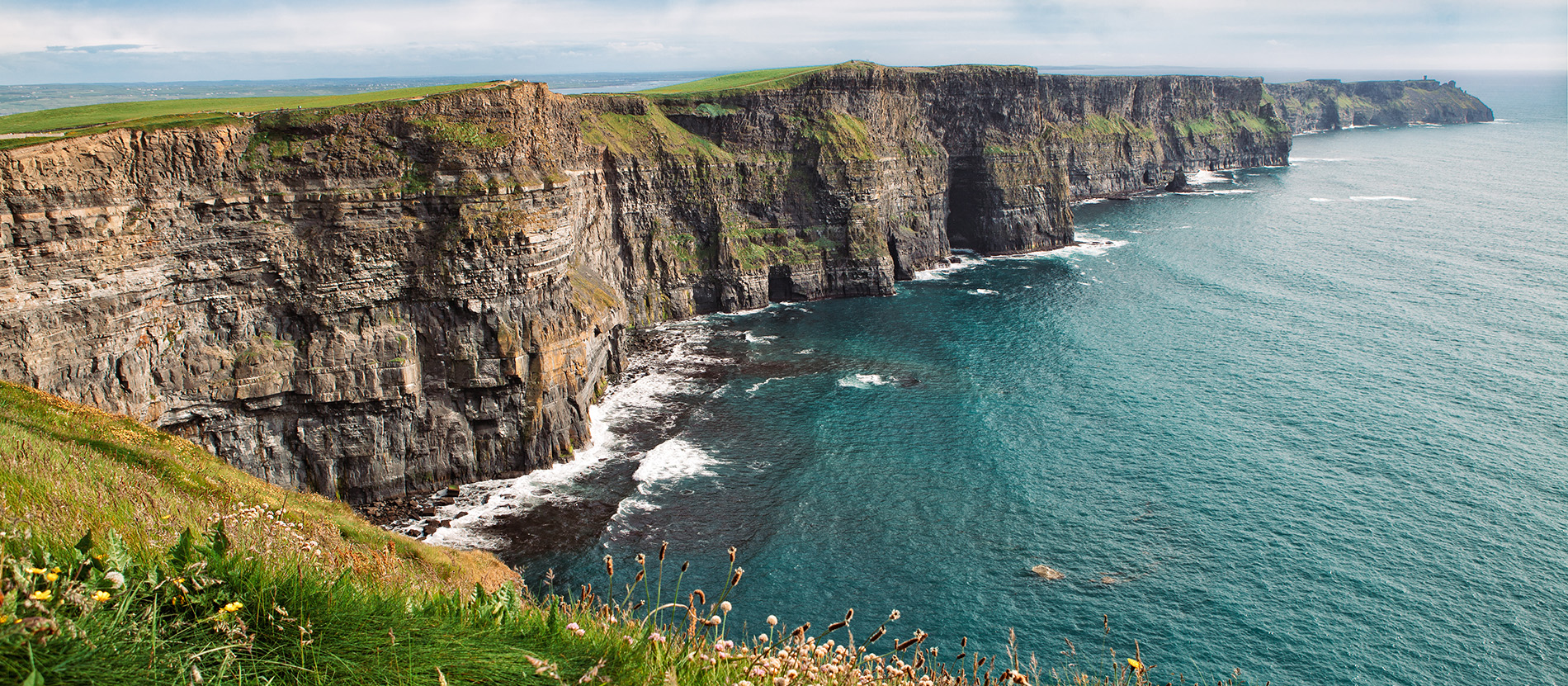 Ireland Castle Tours: Vacation Packages | National Geographic Expeditions