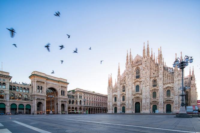 Italy Tours: Escorted & Guided Tours | National Geographic Expeditions