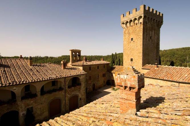 Italian Renaissance Cities Tour: Florence, Venice & Tuscany | National ...