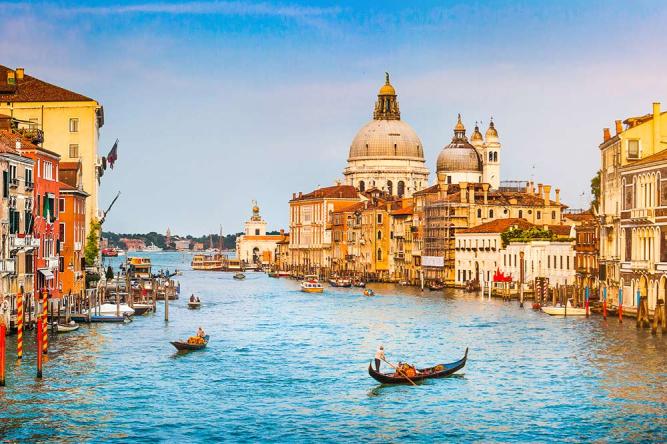 Italian Renaissance Cities Tour: Florence, Venice & Tuscany | National ...