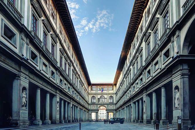 Italy Photography Tour & Workshop | National Geographic Expeditions