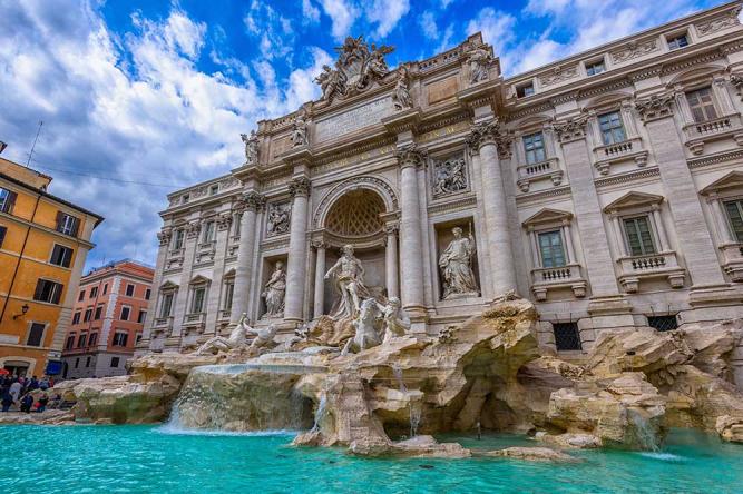 Italian Renaissance Cities Tour: Florence, Venice & Tuscany | National ...