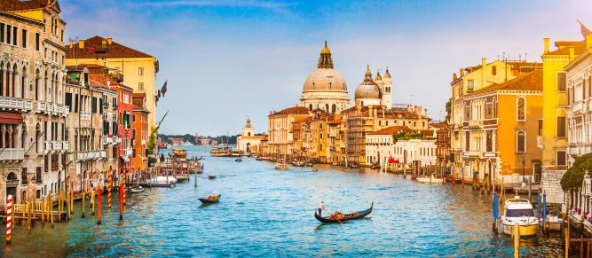 Italian Renaissance Cities Tour: Florence, Venice & Tuscany | National ...