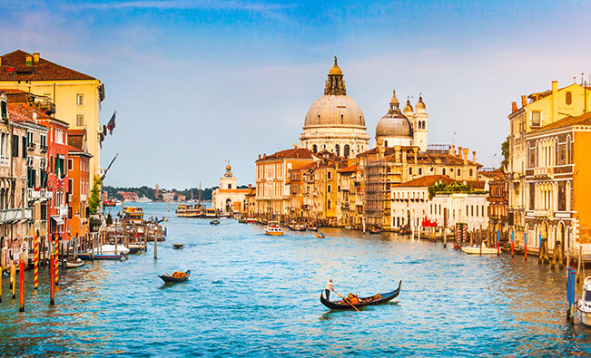 Italian Renaissance Cities Tour: Florence, Venice & Tuscany | National ...