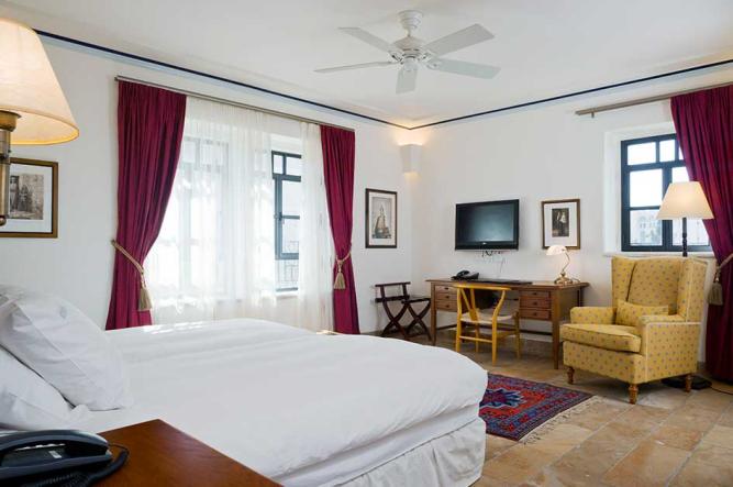 Israel Vacation Package & Holy Land Tours | National Geographic Expeditions