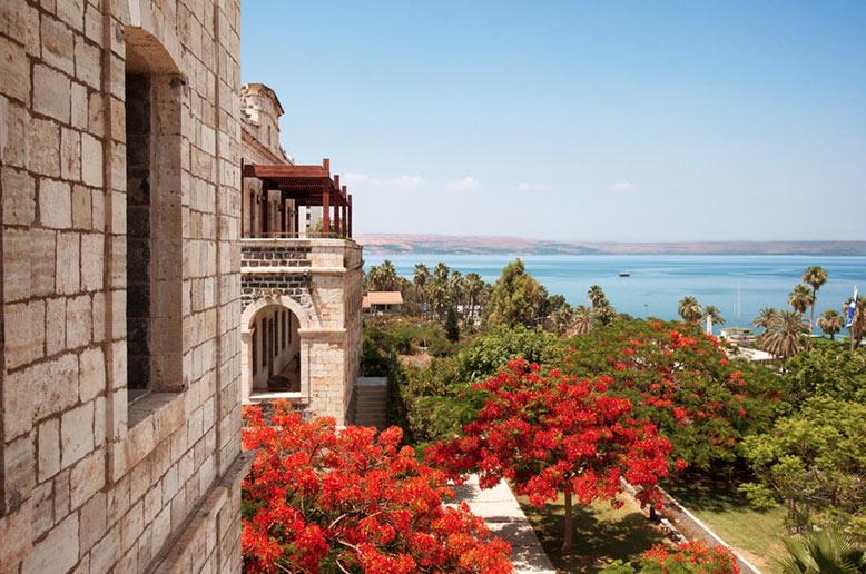 Israel Vacation Package & Holy Land Tours | National Geographic Expeditions