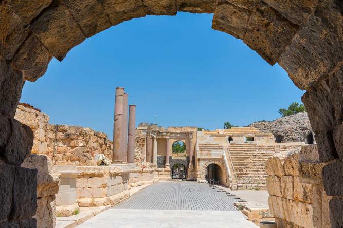 Israel Vacation Package & Holy Land Tours | National Geographic Expeditions