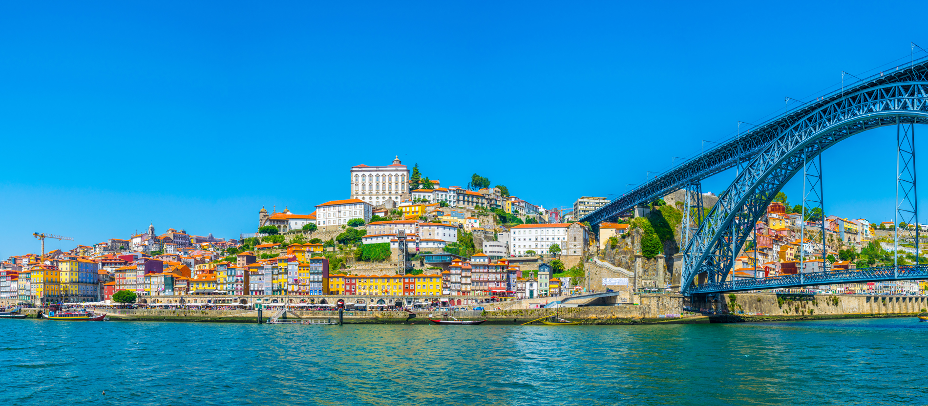 Portugal & the Azores: Explorers, Ecological Wonders & Epicurean Delights