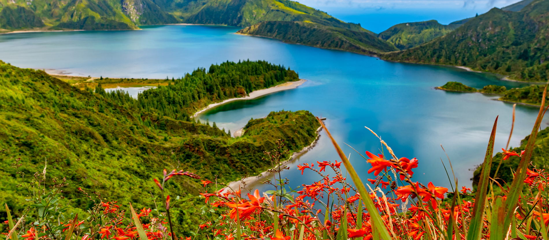 Portugal & the Azores: Explorers, Ecological Wonders & Epicurean Delights