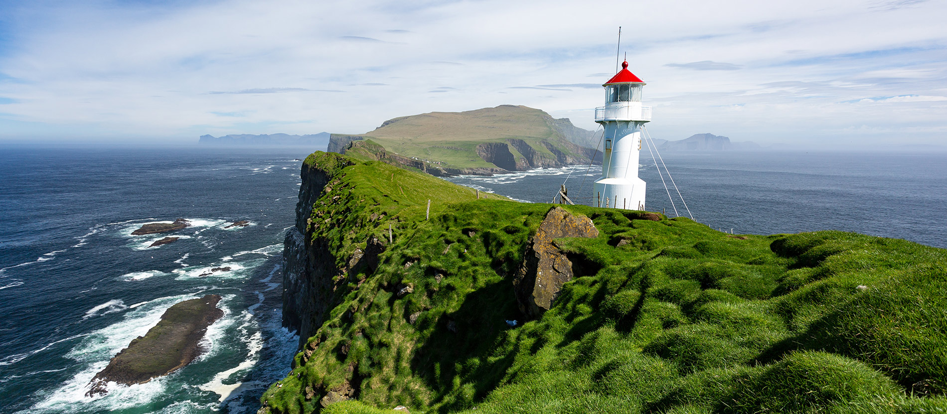 Scandinavia Cruise: Norway to Iceland | National Geographic Expeditions