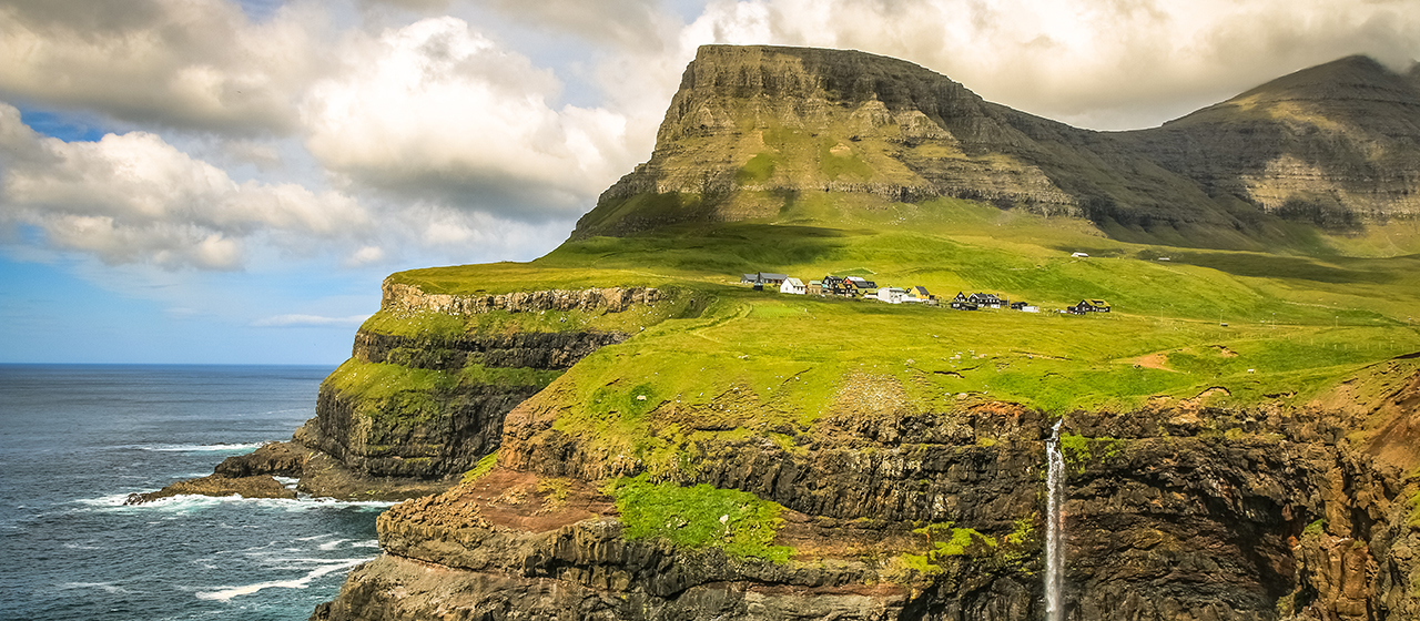 Faroe Islands Cruise Tour: Shetland & Orkney Islands | National ...