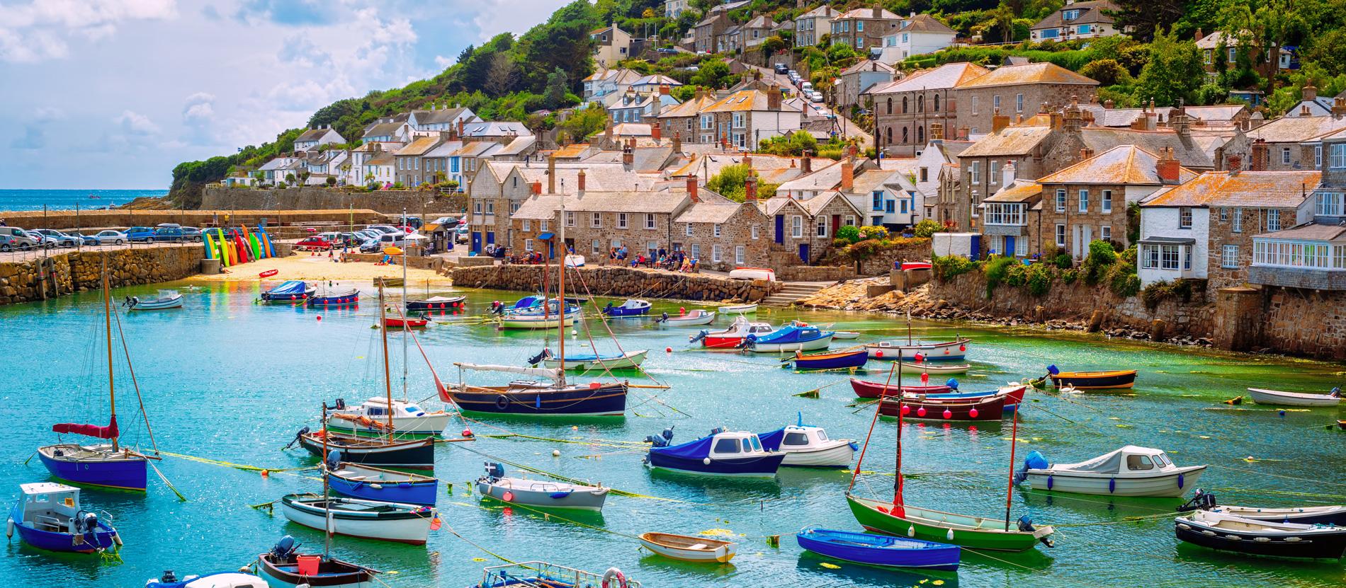 Navigating the Atlantic Coast | National Geographic Expeditions