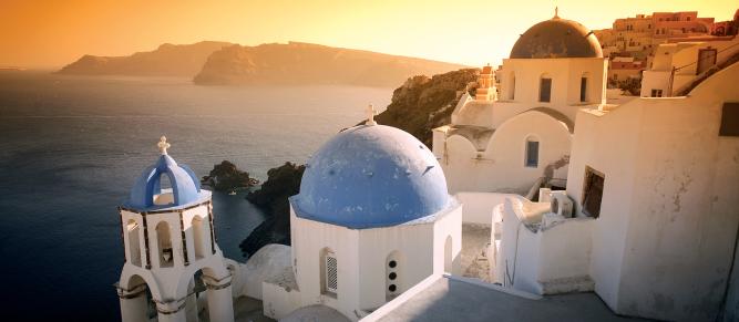 Sailing the Greek Isles: Greek Islands Cruise | National Geographic ...