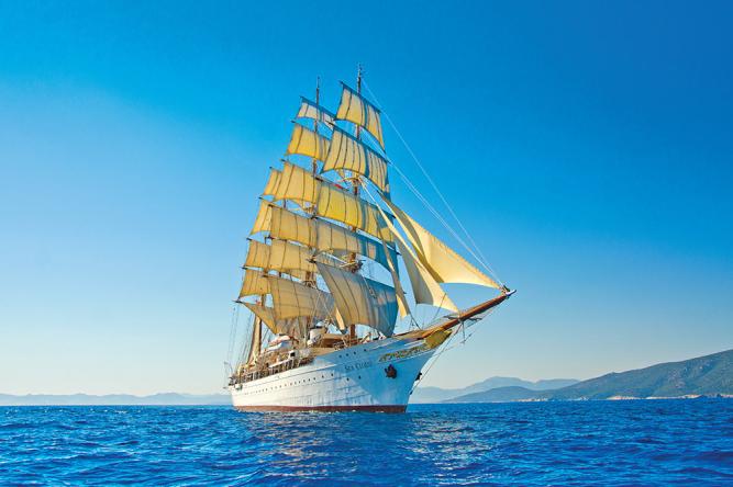 Sailing the Greek Isles: Greek Islands Cruise | National Geographic ...
