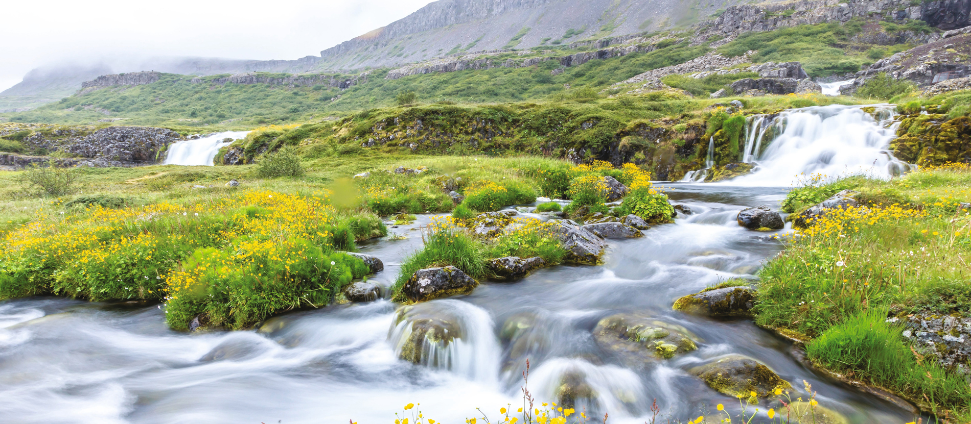 Fire & Ice: An 8-Day Sail Around Iceland | National Geographic Expeditions