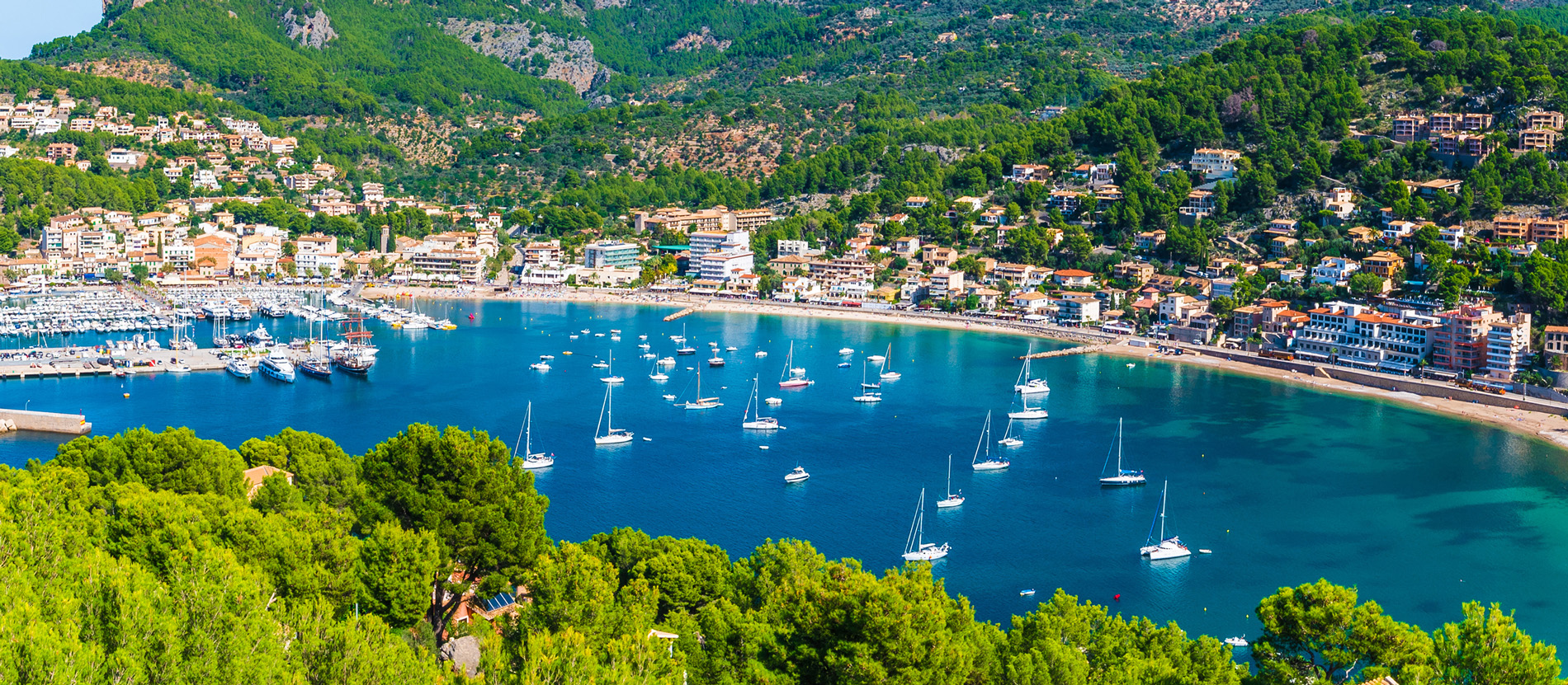 Mediterranean Sea Cruise: Mallorca, Menorca, Corsica, Sardinia, Sicily ...