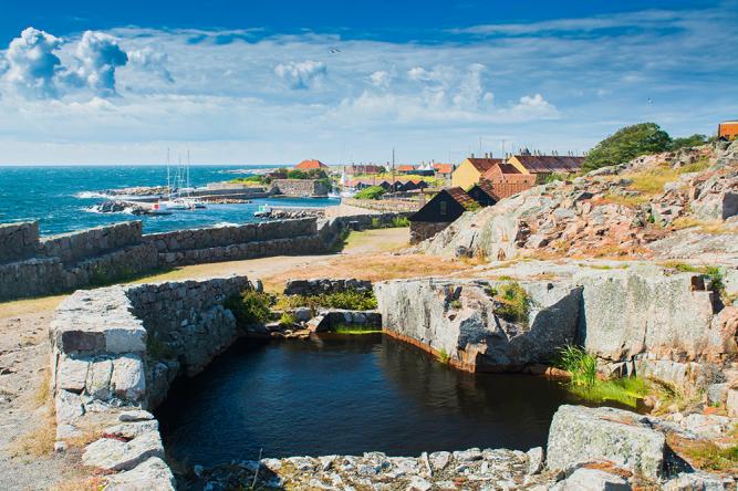 Baltic Sea Cruises: Cruise To The Baltics | National Geographic Expeditions