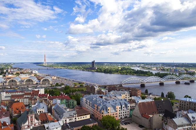 Baltic Sea Cruises: Cruise To The Baltics | National Geographic Expeditions