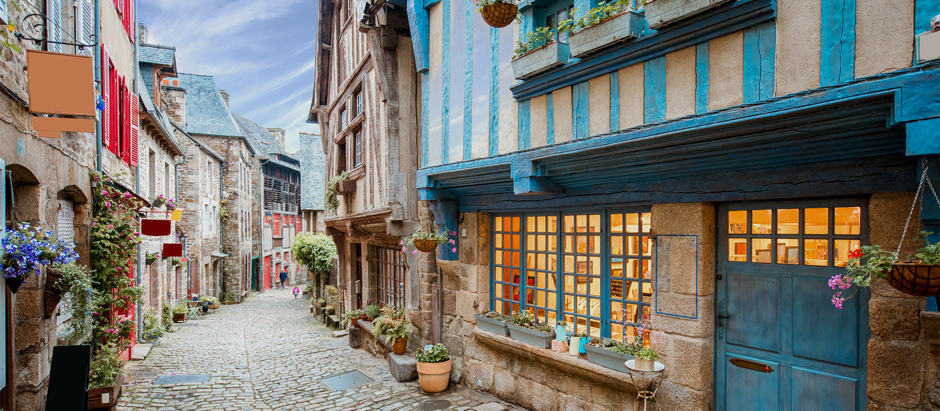 Porto, Bordeaux and Bergen: Wonders of Western Europe | National ...