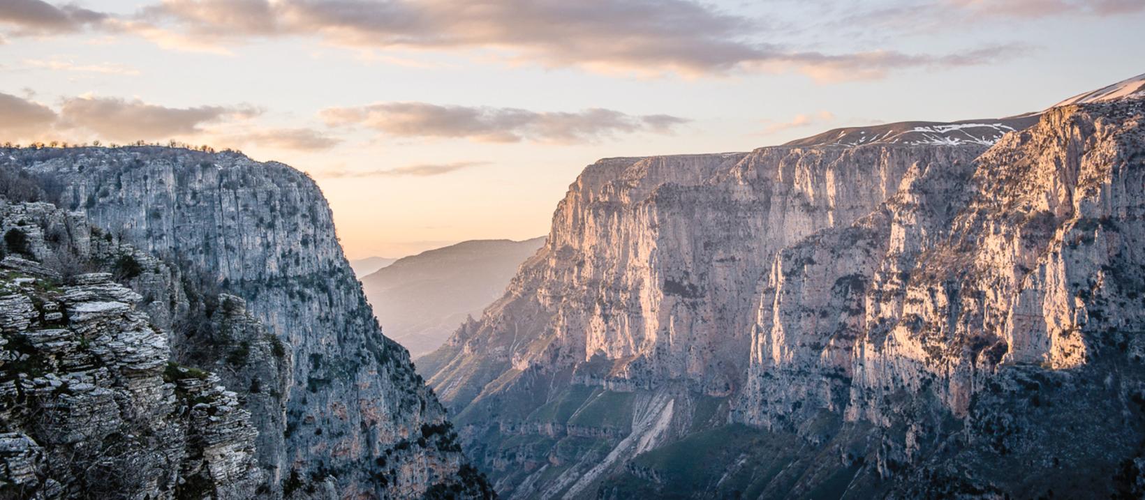 Northern Greece Tours: Hiking & Thessaloniki Food Tour | National ...