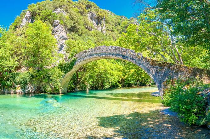 Northern Greece Tours: Hiking & Thessaloniki Food Tour | National ...