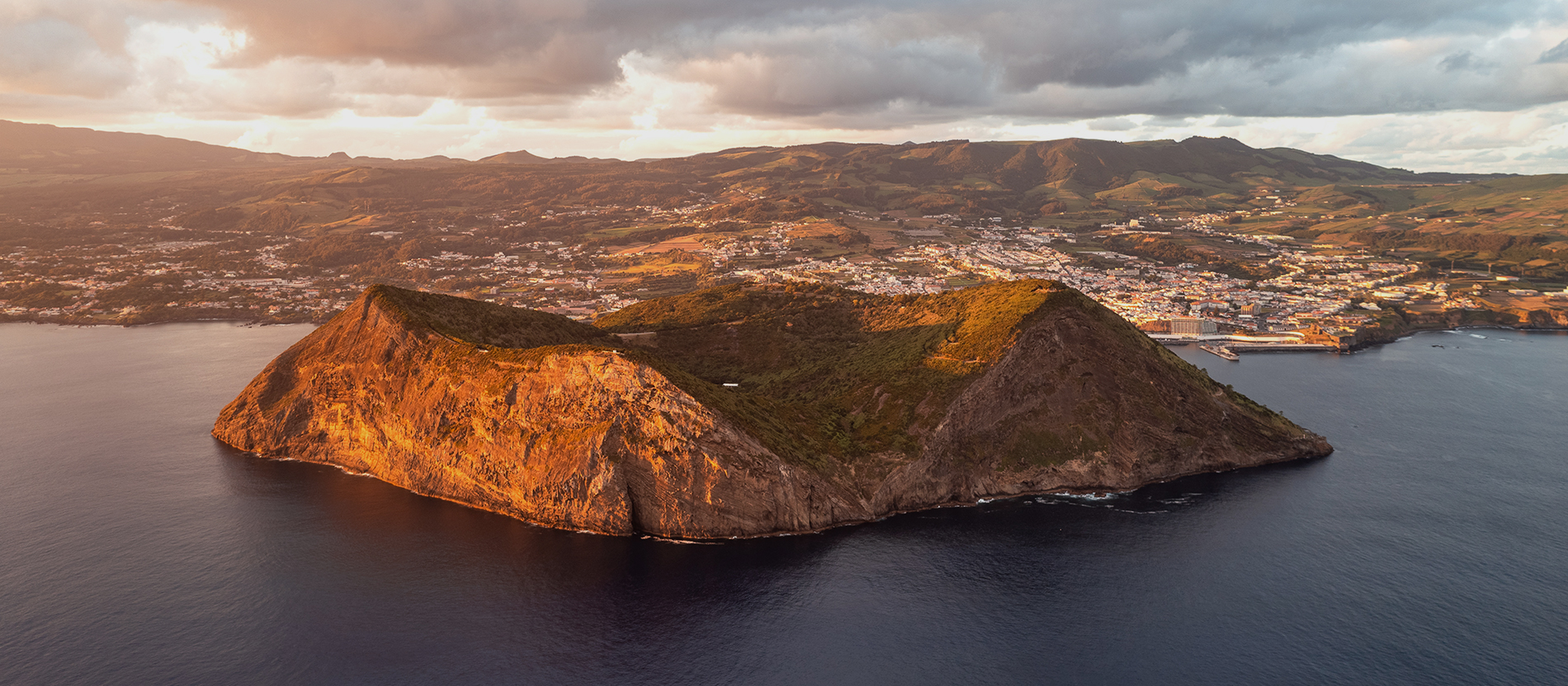 The Azores: Volcanic Islands, Ocean Life & Living Culture | National ...