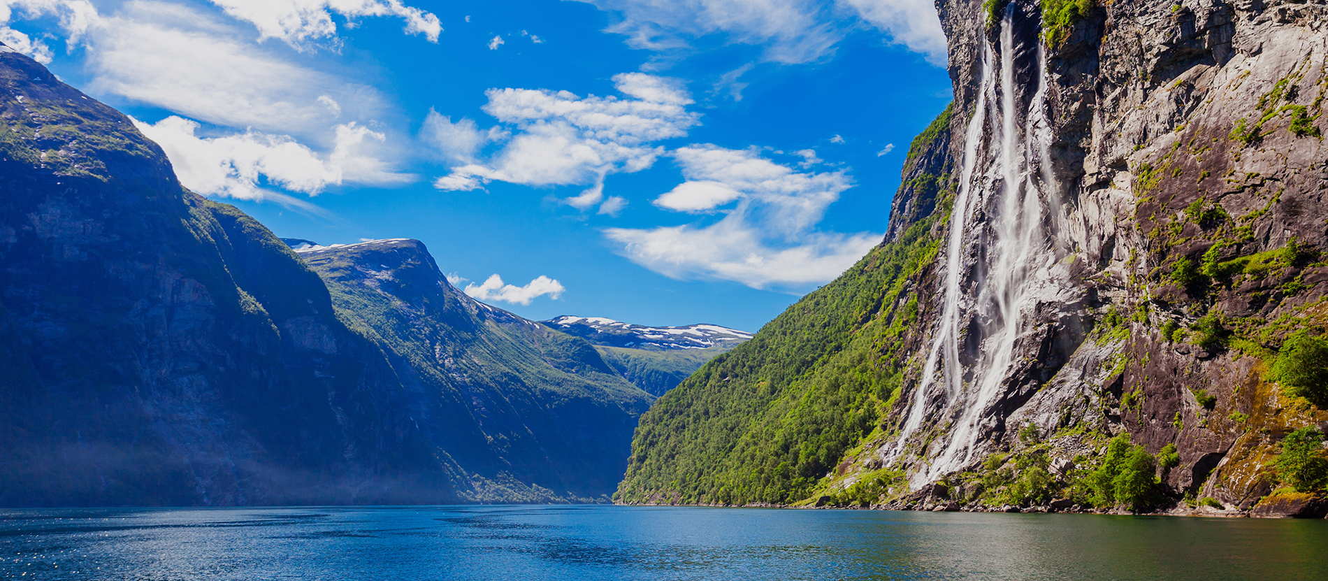 Norway: Dramatic Fjords, Nordic Rituals & Exploration | National Geographic Expeditions