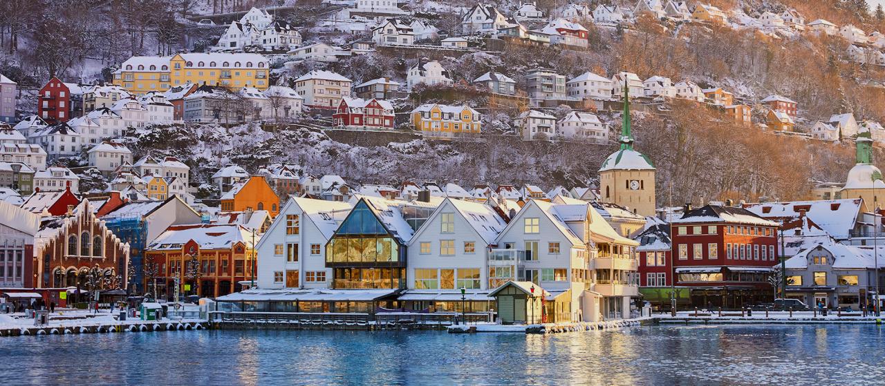 Norway: Dramatic Fjords, Nordic Rituals & Exploration | National ...